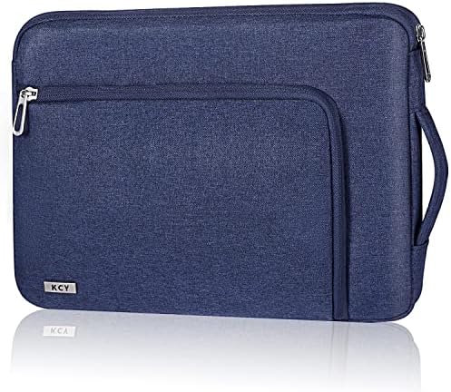 Amazon.com: Amazon Basics 11.6-Inch Laptop Sleeve, Protective Case with ...