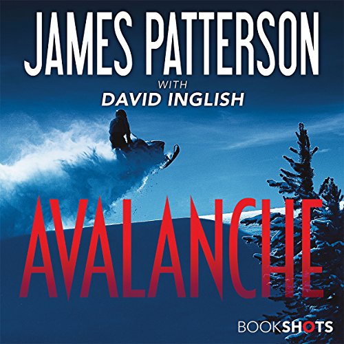 Amazon.com: Avalanche (Audible Audio Edition): James Patterson, David ...