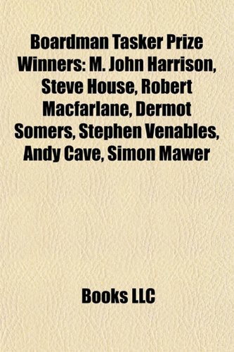 Buy Boardman Tasker Prize Winners Book Online at Low Prices in India ...