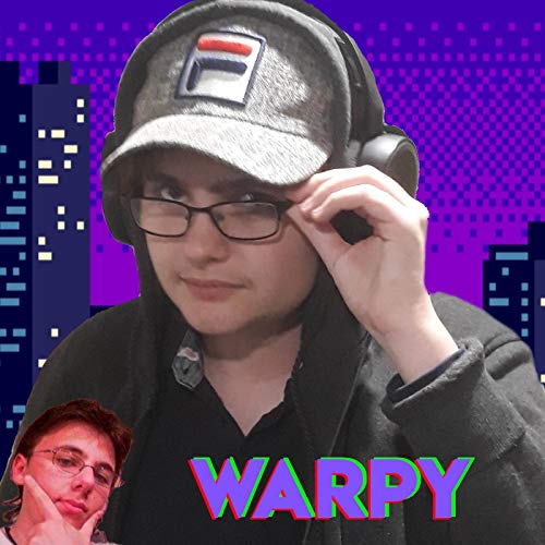 L'assasodomie by Warpy feat. JB on Prime Music