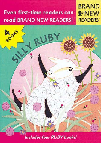 Silly Ruby : Friend, Catherine, Merriman, Rachel: Amazon.it: Libri