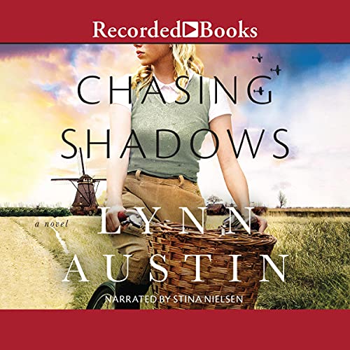 Amazon.com: Chasing Shadows (Audible Audio Edition): Lynn Austin, Stina ...