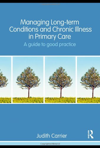 Managing Long-term Conditions and Chronic Illness in Primary Care: A ...
