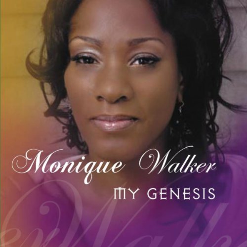 Amazon MusicでMonique WalkerのMy Genesisを再生する