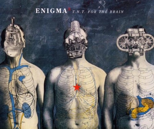 T.N.T. for the Brain: Enigma: Amazon.es: CDs y vinilos}