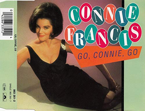 Go, Connie, go : Amazon.es: CD y vinilos}