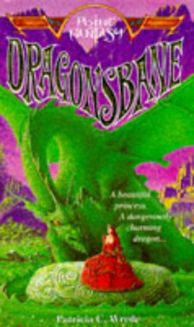 Publication: Dragonsbane