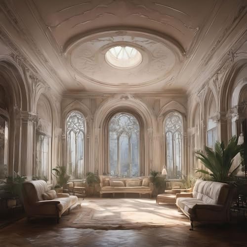 Amazon MusicでSupernatural PowerのCalm and Arcane Frequenciesを再生する