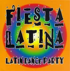 Fiesta Latina: Various Artists: Amazon.ca: Music