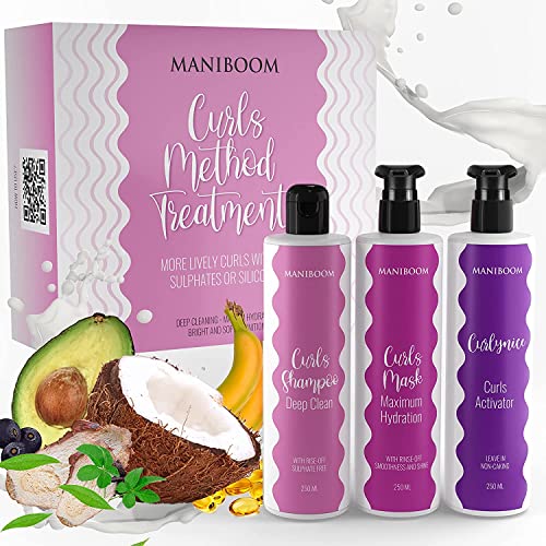 Productos Antiencrespamiento Mercadona Catálogo de 2022