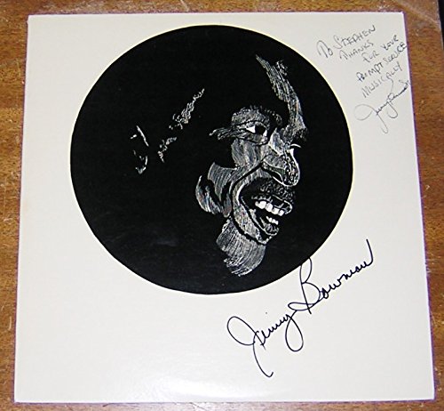 Amazon.com: Jimmy Bowman: CDs & Vinyl