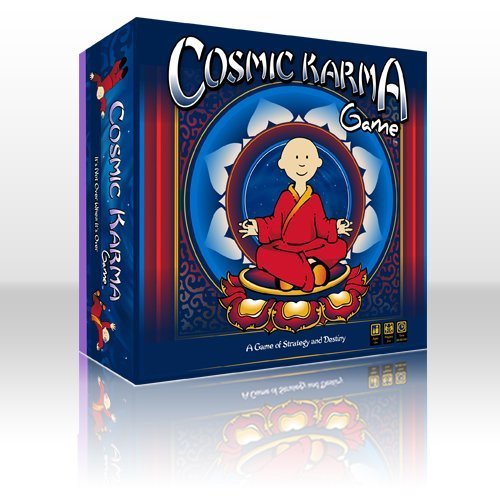 Snapklik.com : Cosmic Karma Game