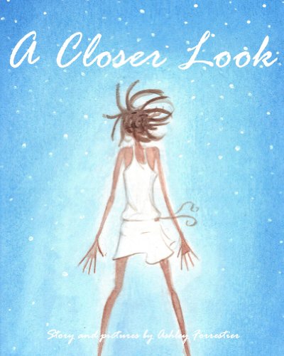 A Closer Look - Kindle edition by Forrestier, Ashley. Children Kindle ...