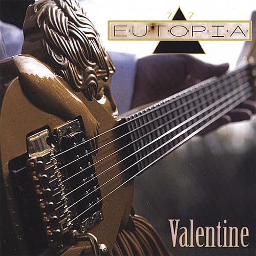 Eutopia - Valentine - Amazon.com Music