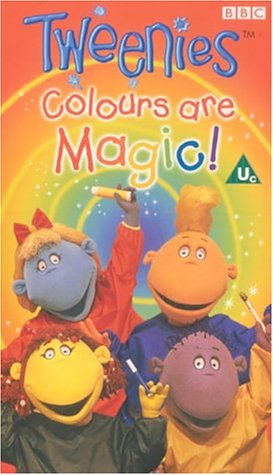 Tweenies DVDs & Blu-rays (VHS-Videos) – fernsehserien.de