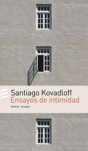 Amazon | Ensayos de Intimidad | Interpersonal Relations