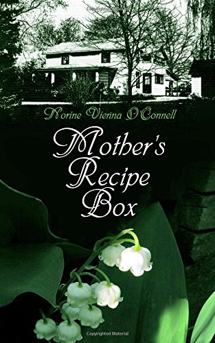 Buy Mother's Recipe Box Book Online at Low Prices in India | Mother's ...