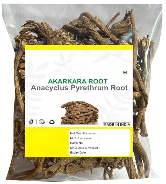 Buy Akarkara Raw best for Immunity Booster (250) Online at Low Prices ...