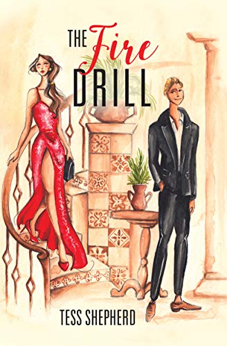Amazon | The Fire Drill (English Edition) [Kindle edition] by Shepherd ...