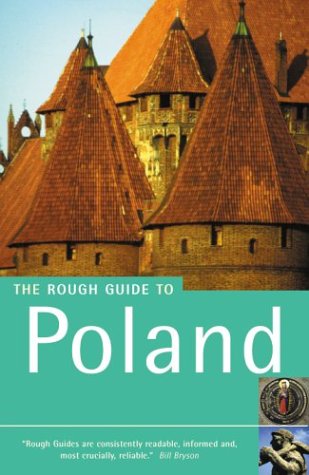 The Rough Guide to Poland: Salter, Mark, Bousfield, Jonathan ...