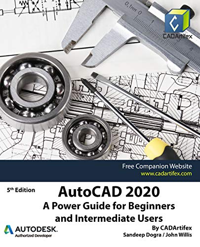 34 Best CAD Books for Beginners - BookAuthority