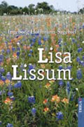 Lisa Lissum: Erzählung : Hoffmann-Sagebiel, Ingeborg: Amazon.de: Bücher