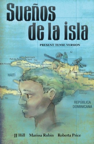 Amazon.com: Sueños de La Isla: Present Tense Version (Spanish Edition ...