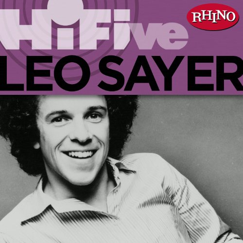 Amazon.com: Rhino Hi-Five: Leo Sayer : Leo Sayer: Digital Music