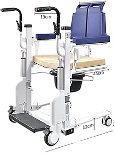 Amazon.co.jp: Multi-functional Lifting Shift Machine Paralyzed Elderly ...