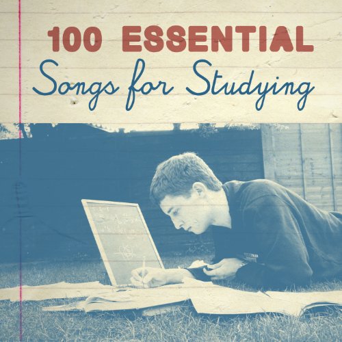 Play 100 Essential Songs for Studying by VARIOUS ARTISTS on Amazon Music