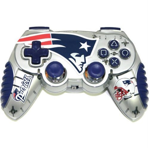 Officially Licensed Nfl PS2¿ Controller : Amazon.in: Video Games