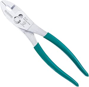 Engineer Combination Pliers PC-07 - Amazon.com