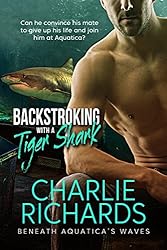 Scuba Diving with a Sea Dragon (Beneath Aquatica's Waves Book 14 ...