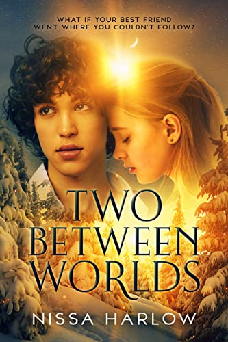 Book review of Two Between Worlds - Readers' Favorite: Book Reviews and ...