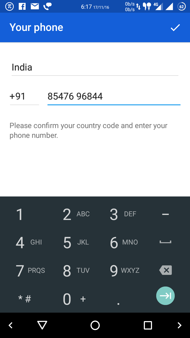 Envoy - App on Amazon Appstore