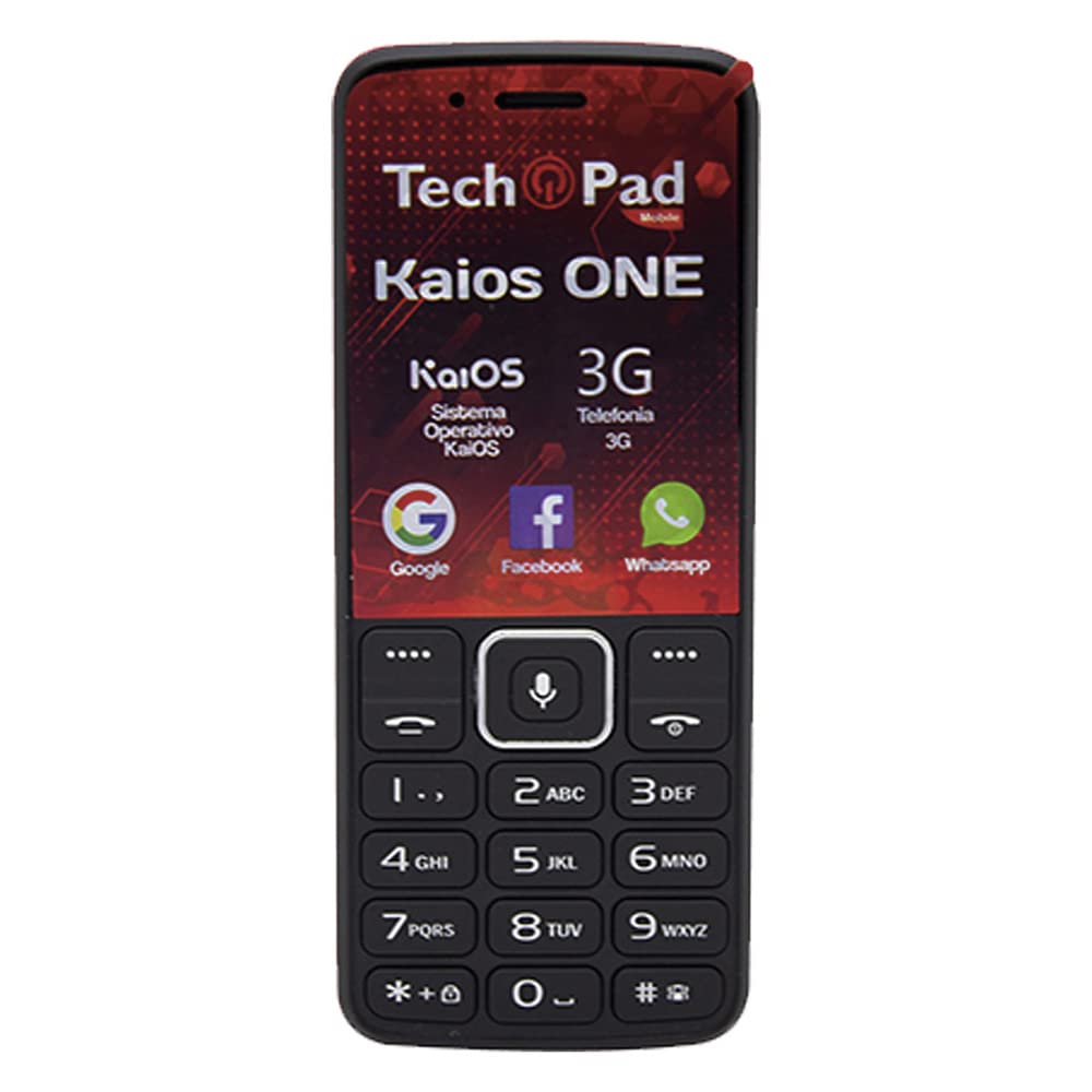 Tech Pad KAIOS ONE