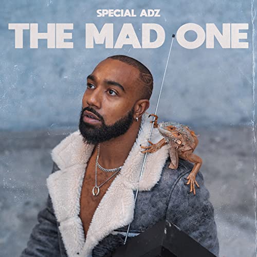 The Mad One by Special Adz, JamRoc & DMartino on Amazon Prime Music