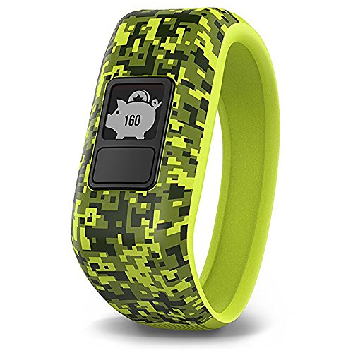 12 Most Useful Activity Trackers for Kids - ChildFun