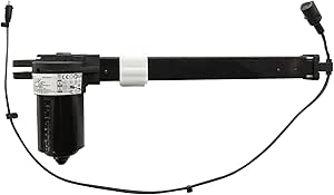 Amazon.com: Maigoo Recliner Lift Chairs Motor Actuator Replacement Model MD142-31-L1-135-230 for ...