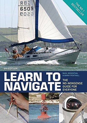 Buy Learn To Navigate 4th Edition Book Online at Low Prices in India ...