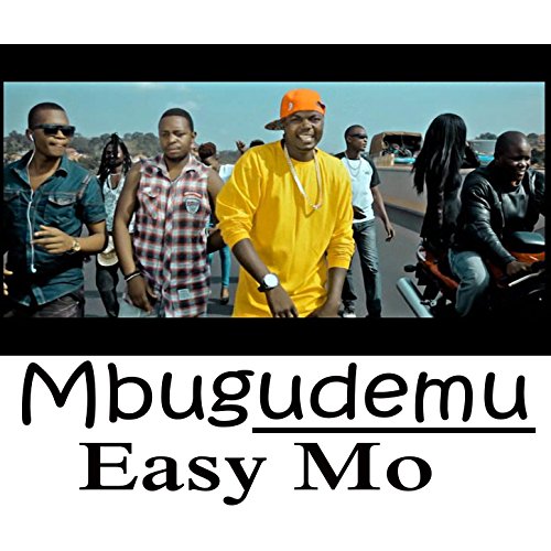 Play Mbugudemu by Easy Mo on Amazon Music