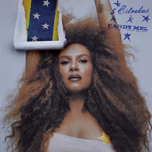 Mil e Uma Noites song by Candy Mel & Liniker from 5Estrelas on Amazon Music