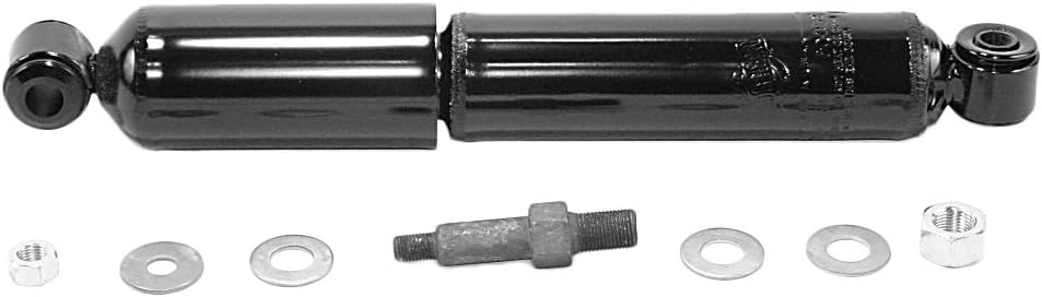 Amazon.com: Monroe OESpectrum 37049 Suspension Shock Absorber : Automotive