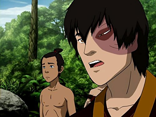 Watch Avatar - Season 3 | Prime Video