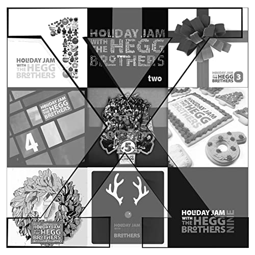 Amazon MusicでHoliday Jam With the Hegg BrothersのHoliday Jam Highlights ...