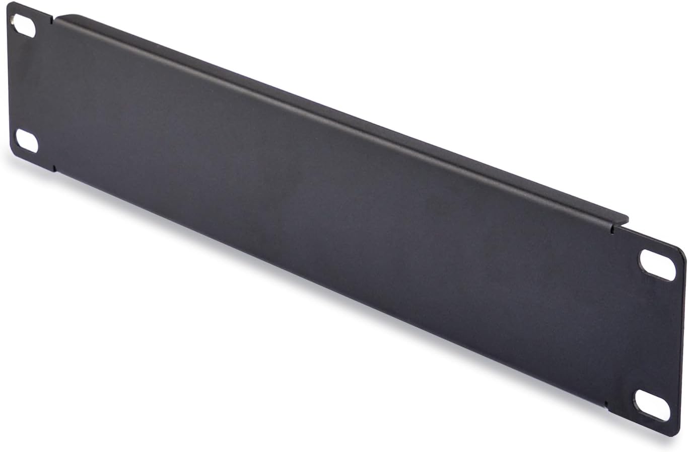 GeeekPi DeskPi RackMate Accessories 1U Rack Mount Blank Panel for 10 ...