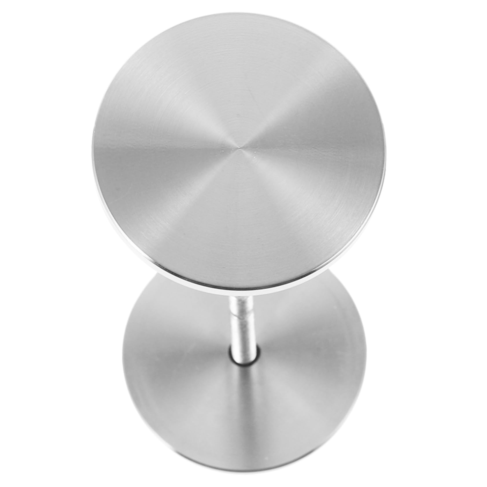 DOITOOL Door Hole Filler Plate, Deadbolt Cover Plate, Metal Door Handle ...