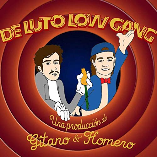 Reproducir Gitano & Homero de De Luto Low -Gang en Amazon Music