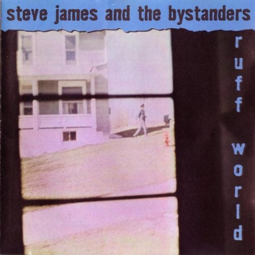 Amazon.com: Ruff World : Steve James and the Bystanders: Digital Music
