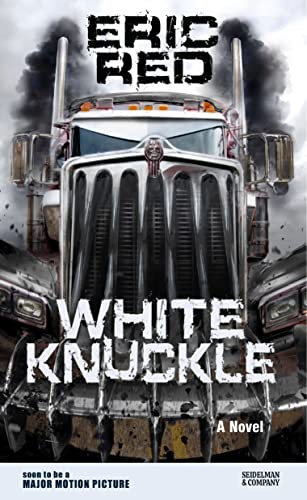 White Knuckle (The Collected Novels of Eric Red) eBook : Red, Eric ...